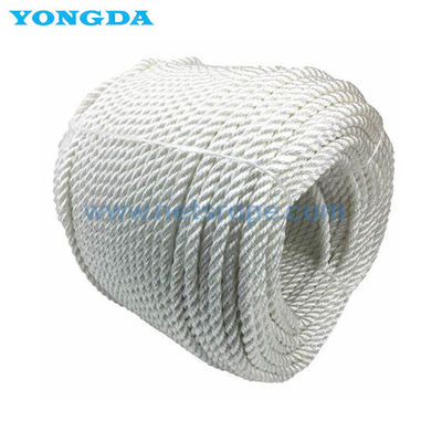 High-melting 6-Strand Nylon Rope